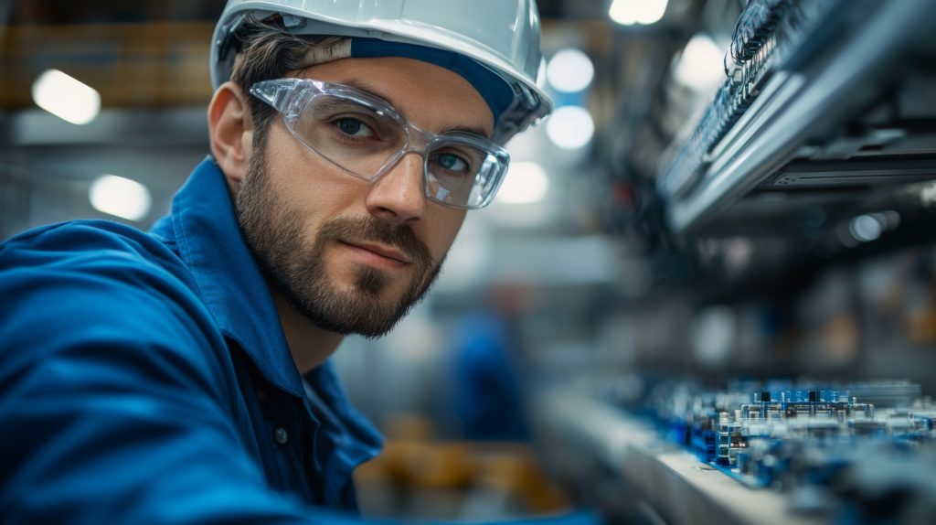 Inicio - Servindustrial Panamá